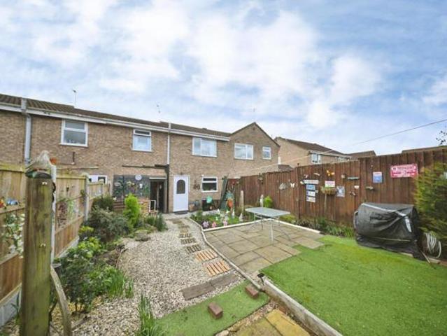 For Sale 3 Bedroom House Leicester Leicestershire DS100058332