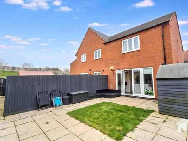 For Sale 3 Bedroom House Leicester Leicestershire DS100614823