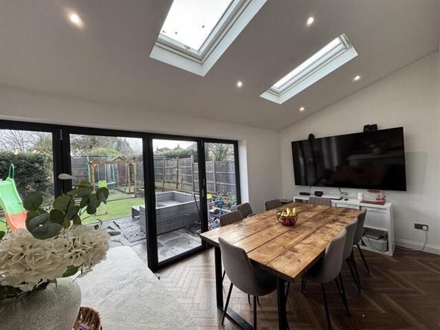 For Sale 3 Bedroom House Leicester Leicestershire DS101352061