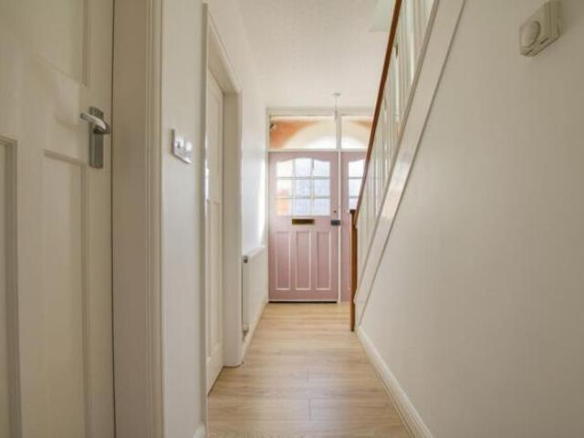 For Sale 3 Bedroom House Leicester Leicestershire DS98477325