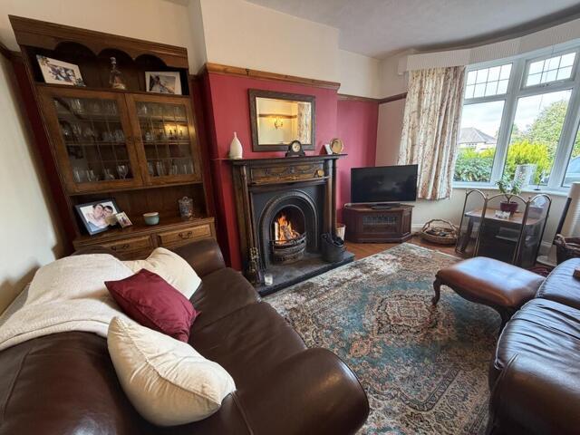For Sale 3 Bedroom House Leicester Leicestershire DS98503732