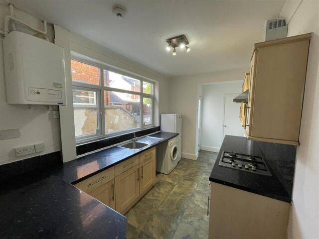 For Sale 3 Bedroom House Leicester Leicestershire DS98718566