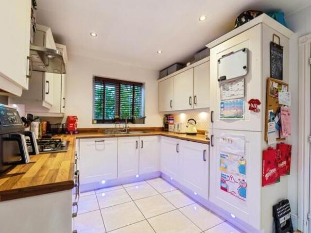 For Sale 3 Bedroom House Leicester Leicestershire DS98386764