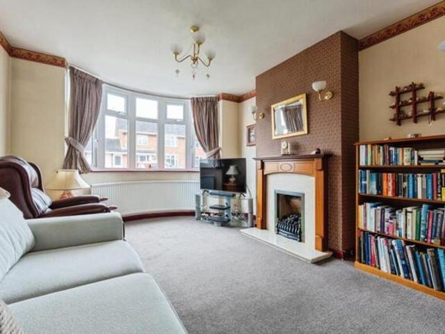 For Sale 3 Bedroom House Leicester Leicestershire DS99475864