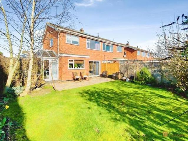 For Sale 3 Bedroom House Leicestershire Leicestershire DLS100058040