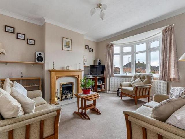 For Sale 3 Bedroom House Leicestershire Leicestershire DLS100398349