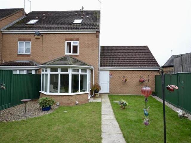 For Sale 3 Bedroom House Leicestershire Leicestershire DLS100541050