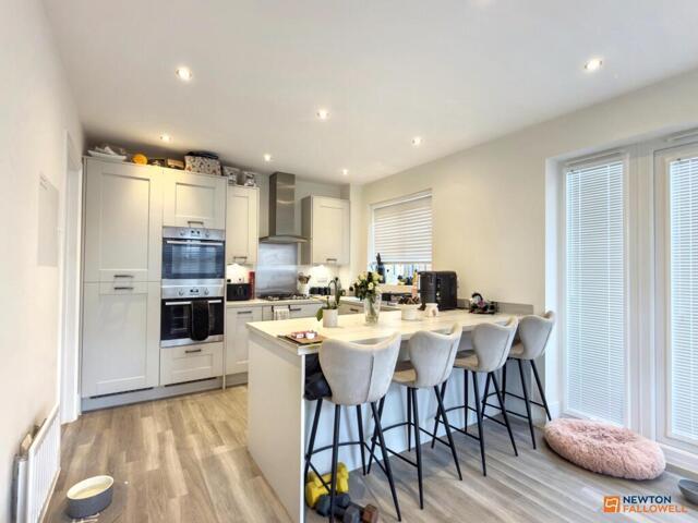 For Sale 3 Bedroom House Leicestershire Leicestershire DLS100786619