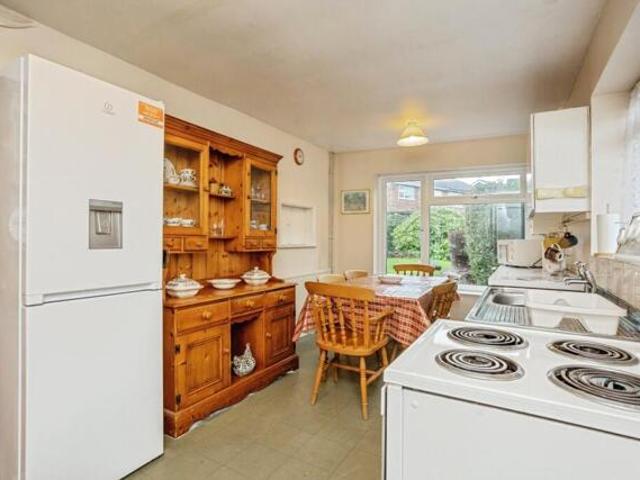 For Sale 3 Bedroom House Leicestershire Leicestershire DLS98930213