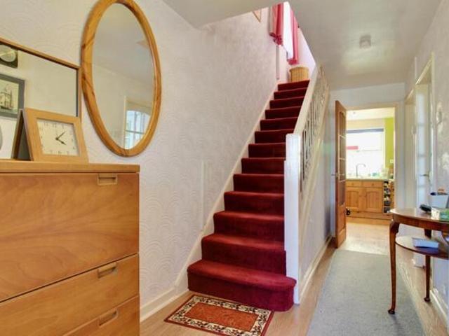 For Sale 3 Bedroom House Leicestershire Leicestershire DLS99571648
