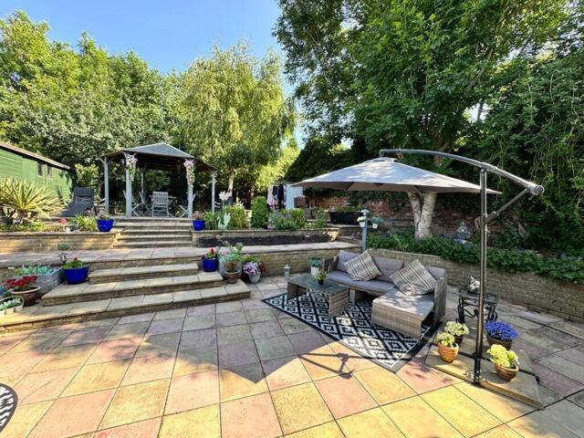 For Sale 3 Bedroom House Leicestershire Leicestershire DLS99688420