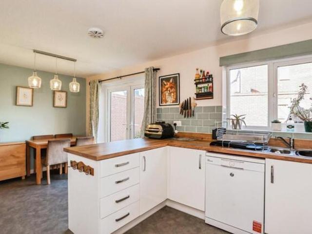 For Sale 3 Bedroom House Leicestershire Leicestershire DS98386692