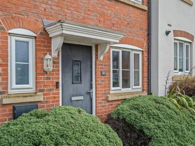For Sale 3 Bedroom House Leicestershire Leicestershire DS98864804