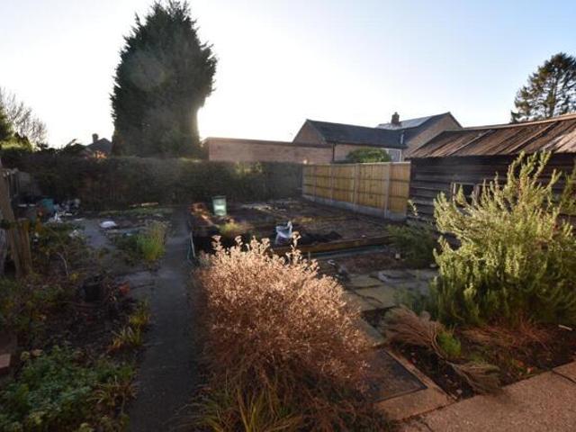 For Sale 3 Bedroom House Leicestershire Leicestershire DS99475734