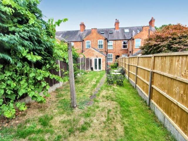 For Sale 3 Bedroom House Leicestershire Leicestershire DS99436634