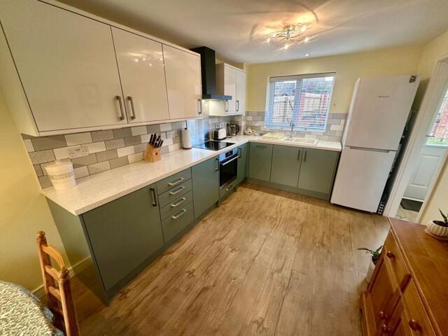 For Sale 3 Bedroom House Leicestershire Leicestershire DS99571987