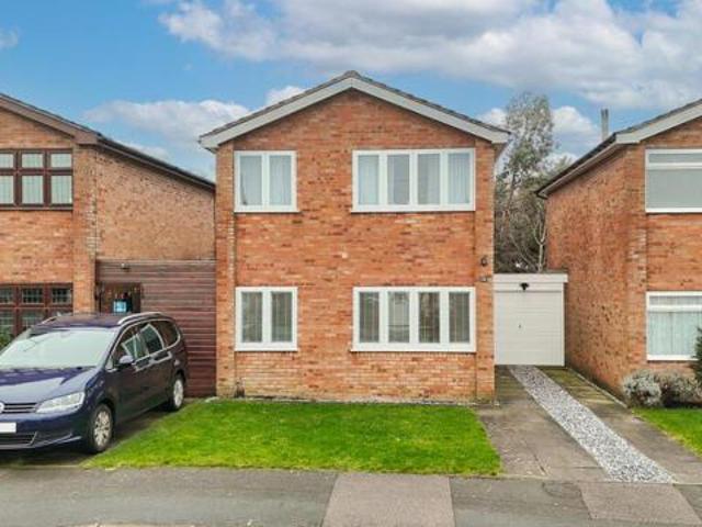 For Sale 3 Bedroom House Leicestershire Leicestershire DS99608341