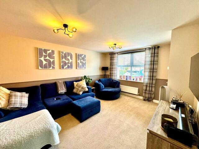 For Sale 3 Bedroom House Leicestershire Leicestershire DS99840252