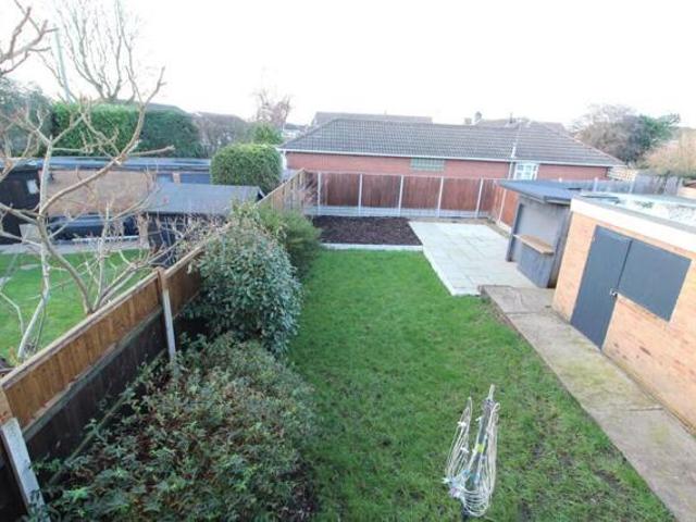 For Sale 3 Bedroom House Leicestershire Leicestershire DS100456421