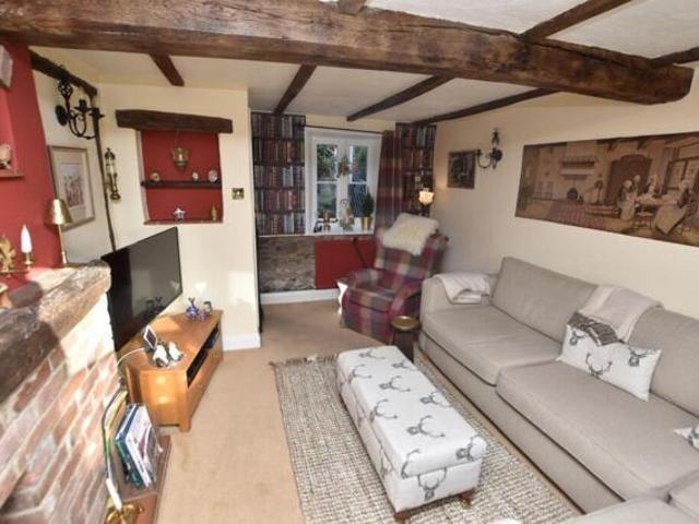 For Sale 3 Bedroom House Leicestershire Leicestershire DS100456663