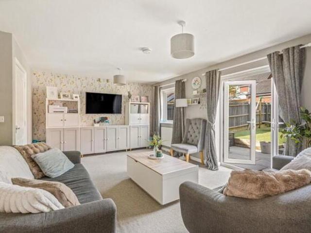 For Sale 3 Bedroom House Leicestershire Leicestershire DS101777728