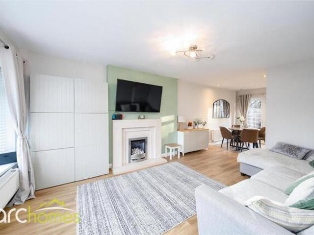 For Sale 3 Bedroom House Leigh Greater Manchester DS98612623