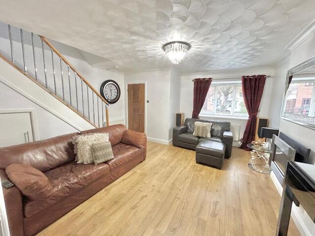 For Sale 3 Bedroom House Leigh Wigan DLS98687896