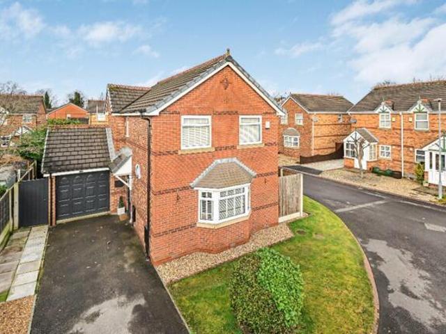 For Sale 3 Bedroom House Leigh Wigan DLS98718537