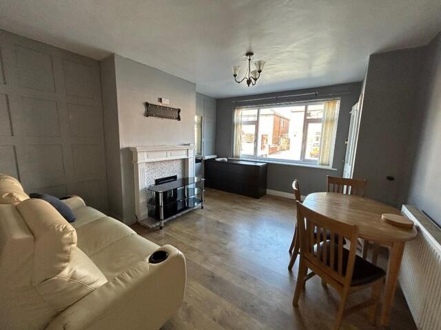 For Sale 3 Bedroom House Leigh Wigan DLS99952067