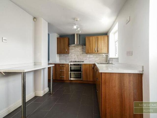For Sale 3 Bedroom House Leigh Wigan DS98687419