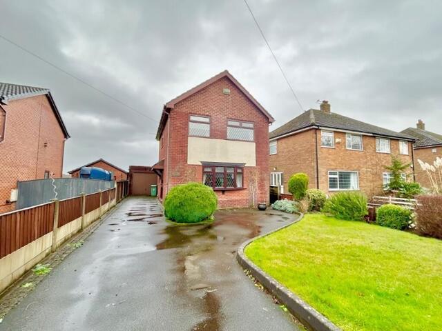 For Sale 3 Bedroom House Leigh Wigan DS100540817