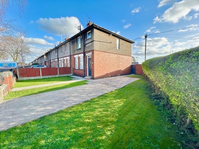 For Sale 3 Bedroom House Leigh Wigan DS100881609