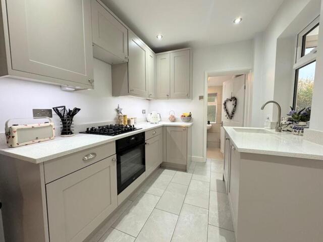 For Sale 3 Bedroom House Little Eaton Little Eaton DS100541057