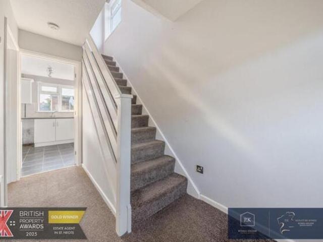 For Sale 3 Bedroom House Little Paxton Cambridgeshire DLS100648993