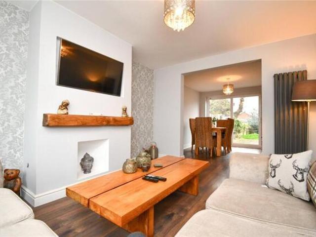 For Sale 3 Bedroom House Little Sutton Cheshire DLS101676789