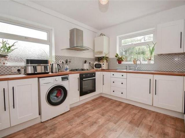 For Sale 3 Bedroom House Little Sutton Cheshire DS100263242