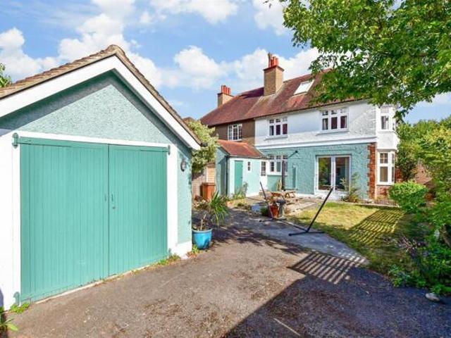 For Sale 3 Bedroom House Littlehampton West Sussex DLS100685263