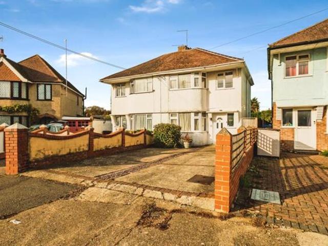 For Sale 3 Bedroom House Littlehampton West Sussex DLS101059971