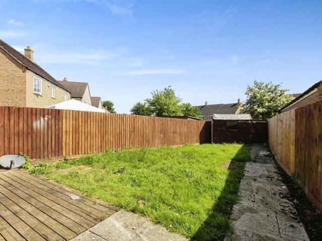 For Sale 3 Bedroom House Littleport Littleport DS99380874