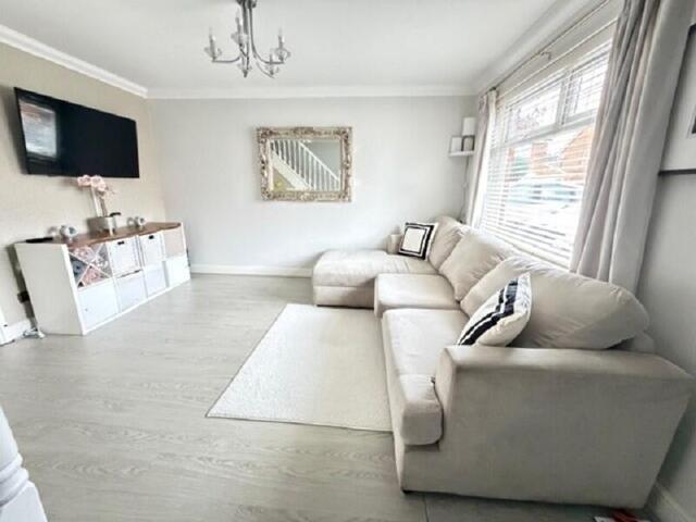 For Sale 3 Bedroom House Liverpool Merseyside DLS100426247