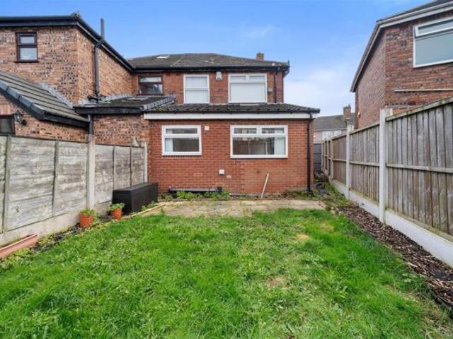 For Sale 3 Bedroom House Liverpool Merseyside DLS101379036