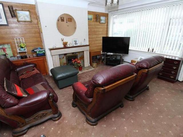 For Sale 3 Bedroom House Liverpool Merseyside DLS98477324