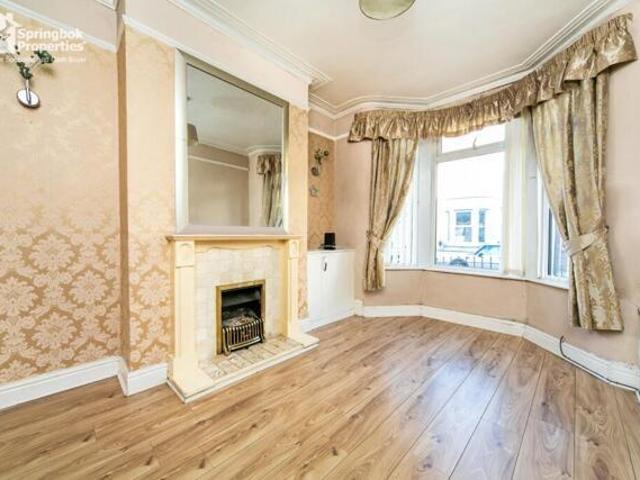 For Sale 3 Bedroom House Liverpool Merseyside DLS98545811
