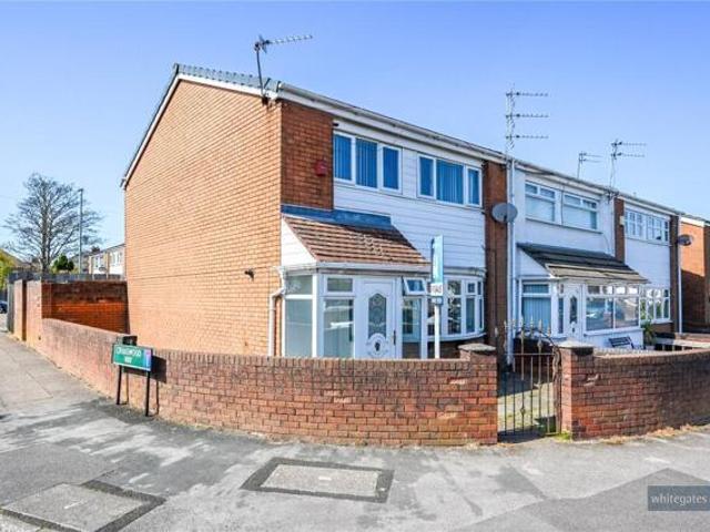 For Sale 3 Bedroom House Liverpool Knowsley DS98800804