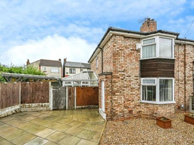 For Sale 3 Bedroom House Liverpool Liverpool DLS98386846