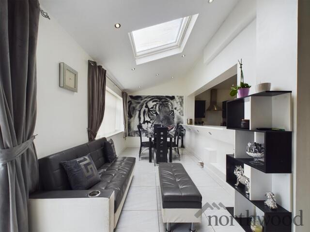 For Sale 3 Bedroom House Liverpool Liverpool DLS98834340