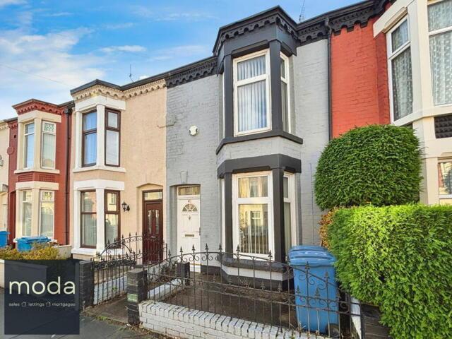 For Sale 3 Bedroom House Liverpool Liverpool DLS98834888