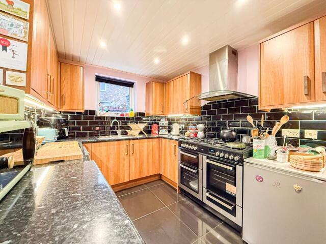 For Sale 3 Bedroom House Liverpool Liverpool DLS99773665