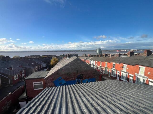 For Sale 3 Bedroom House Liverpool Liverpool DLS100917612