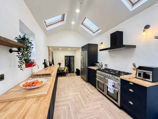 For Sale 3 Bedroom House Liverpool Liverpool DLS101678173